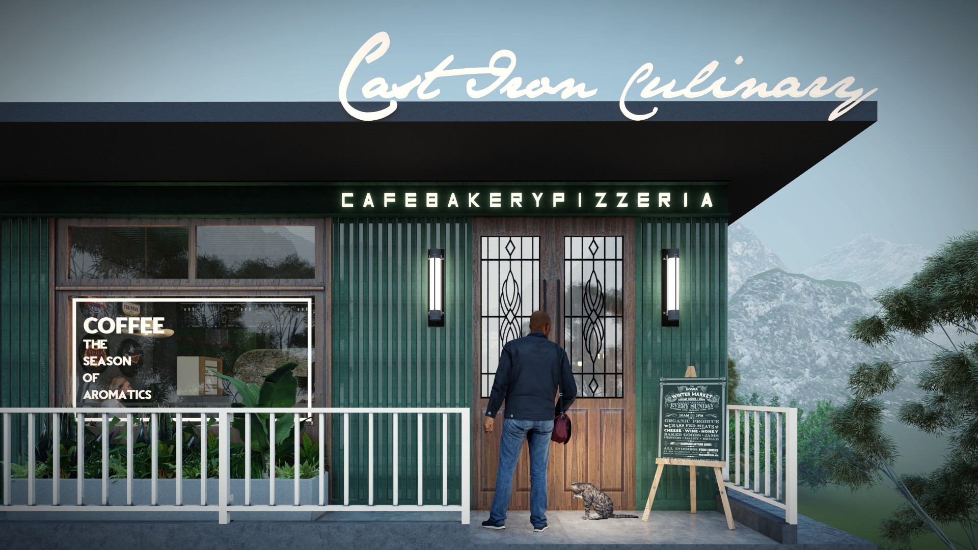 Cafe interior Designer,Low Budget Small Cafe Interior Design